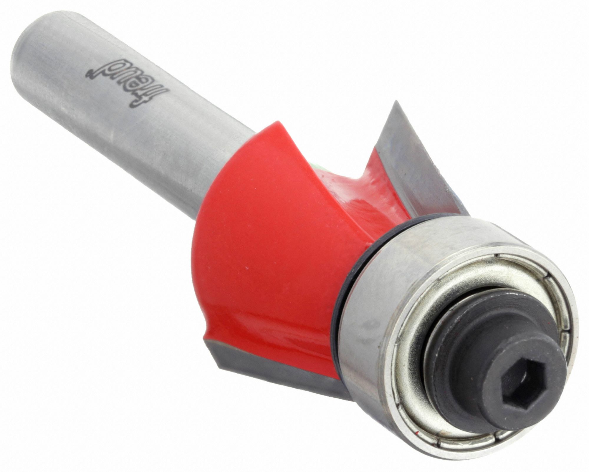 FREUD, Fractional Inch, Carbide, Chamfer Profile Router Bit - 53DJ26|40 ...