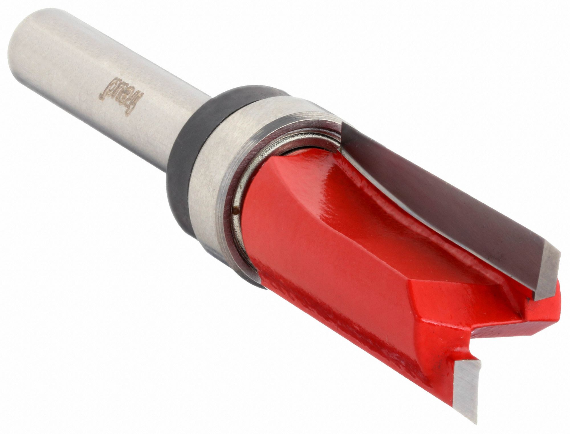 FREUD, Fractional Inch, Carbide, Straight Cut Profile Router Bit ...