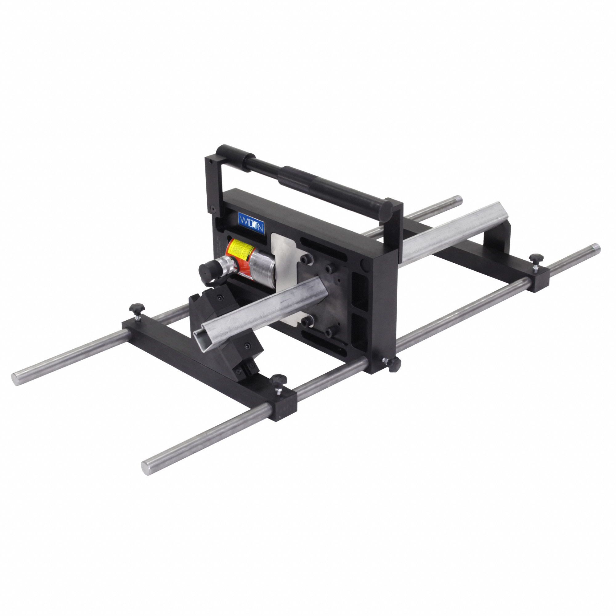 WILTON Strut Shear: Without Hydraulic Pump, ESP1100 - 53DK59|ESP1100 ...