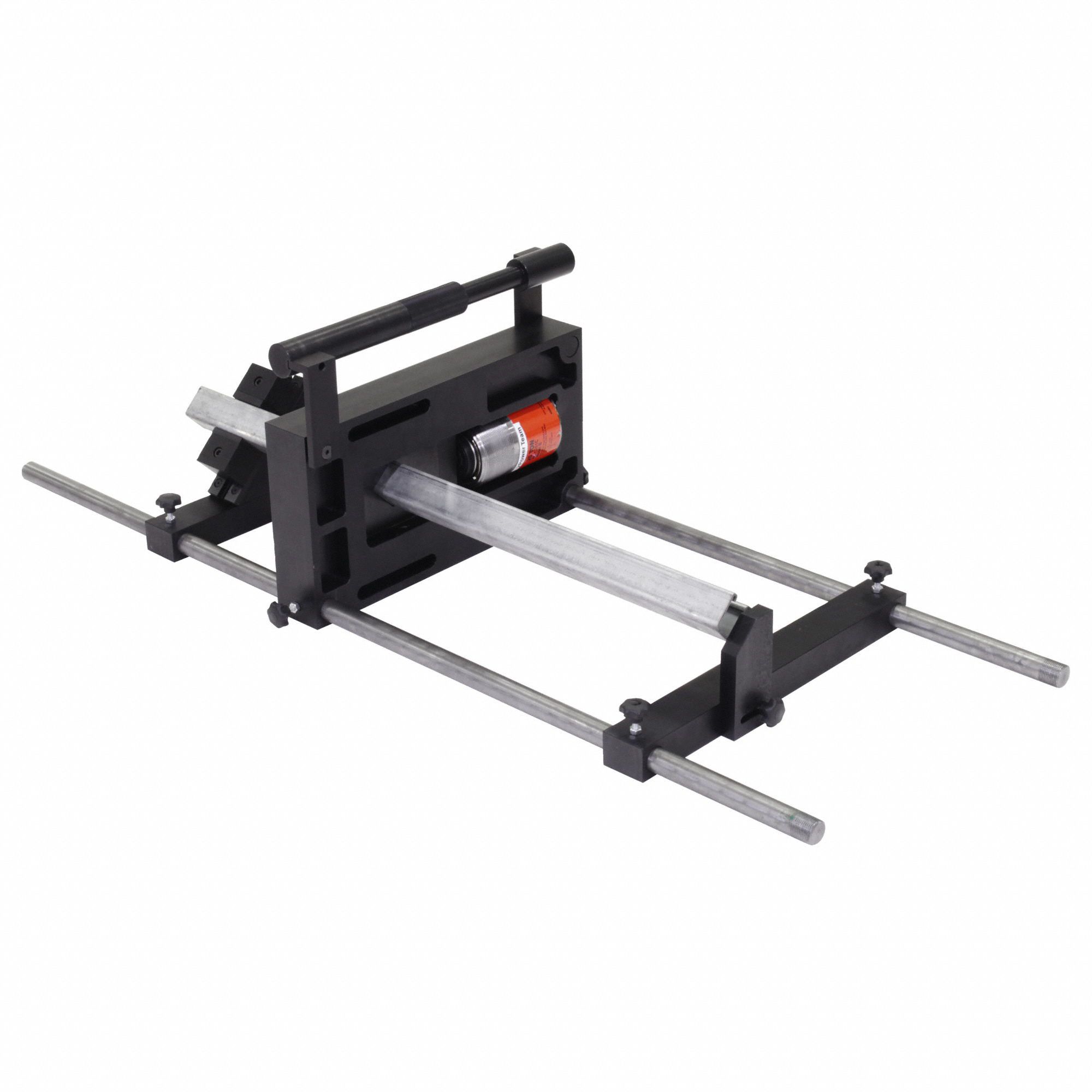 WILTON Strut Shear: Without Hydraulic Pump, ESP1100 - 53DK59|ESP1100 ...