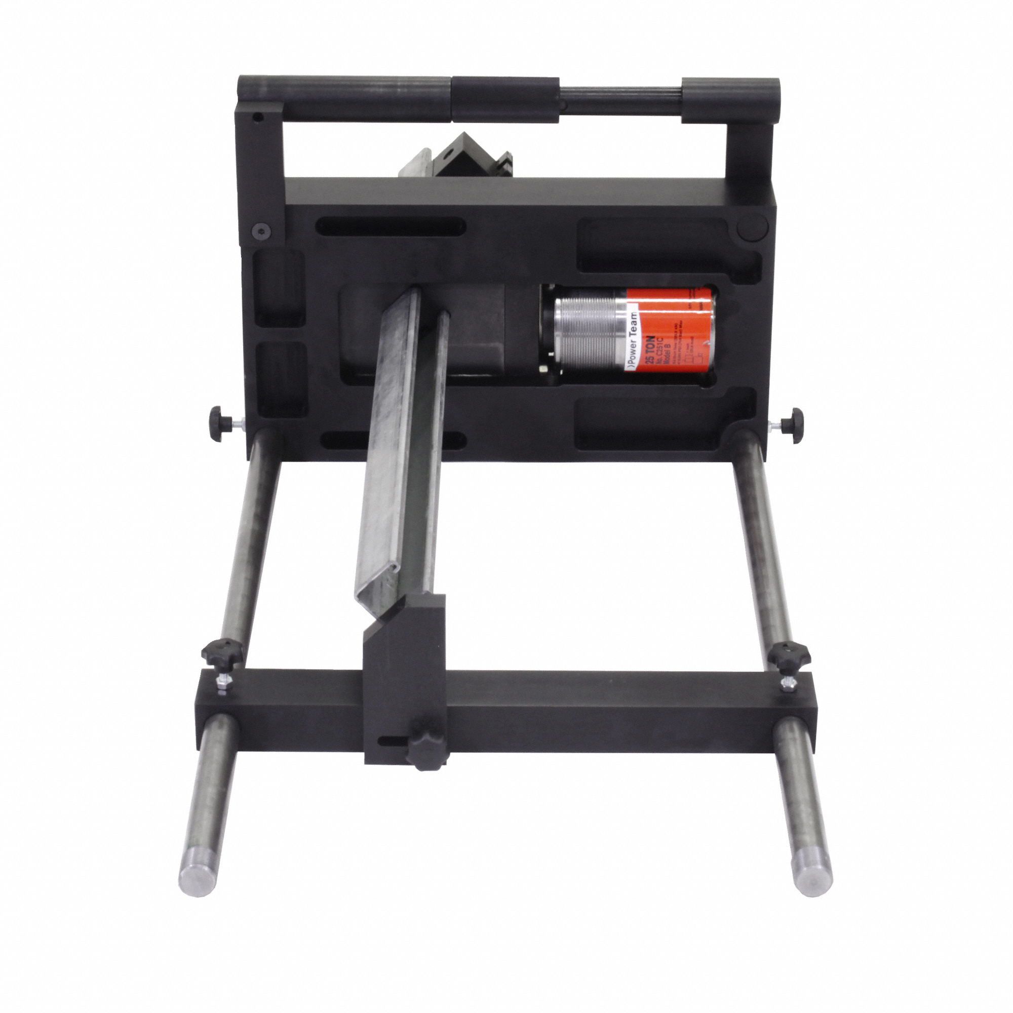 WILTON Strut Shear: Without Hydraulic Pump, ESP1100 - 53DK59|ESP1100 ...