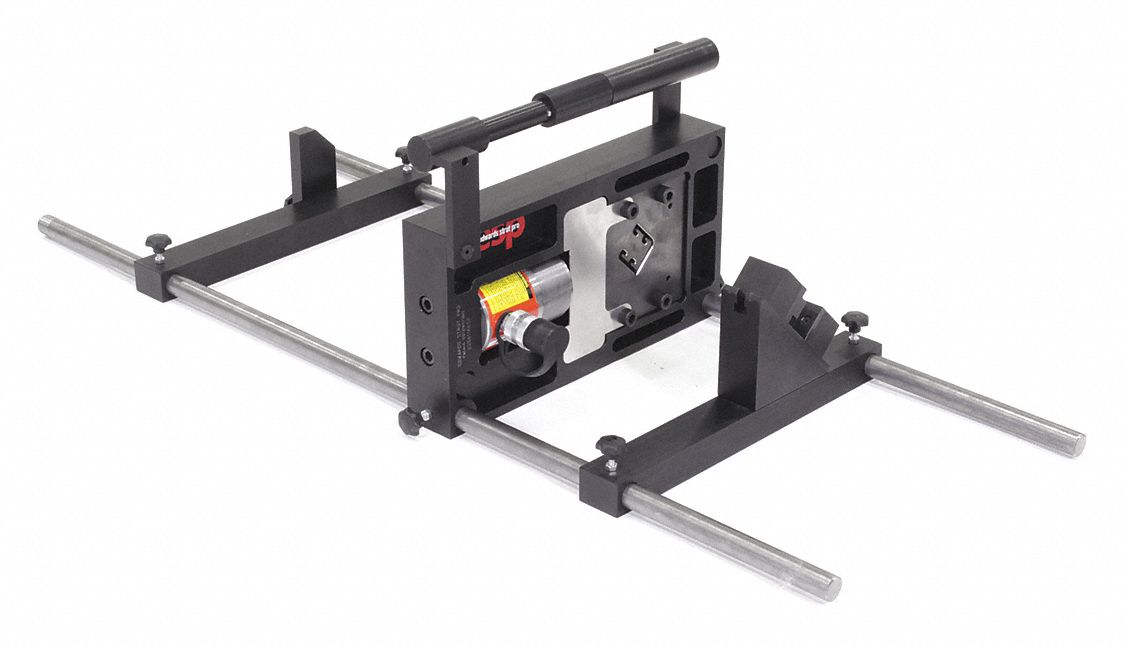 WILTON Strut Shear: Without Hydraulic Pump, ESP1100 - 53DK59|ESP1100 ...