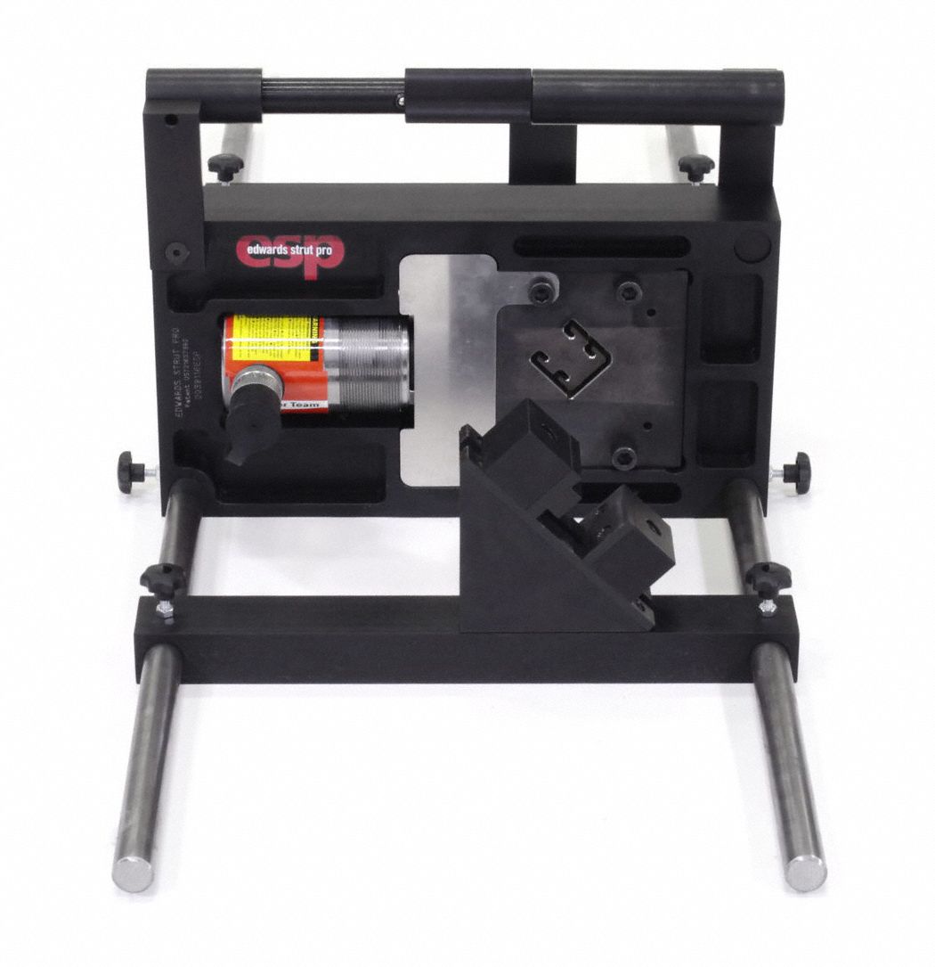 WILTON Strut Shear Kit: Without Hydraulic Pump, ESP1110 - 53DK60 ...