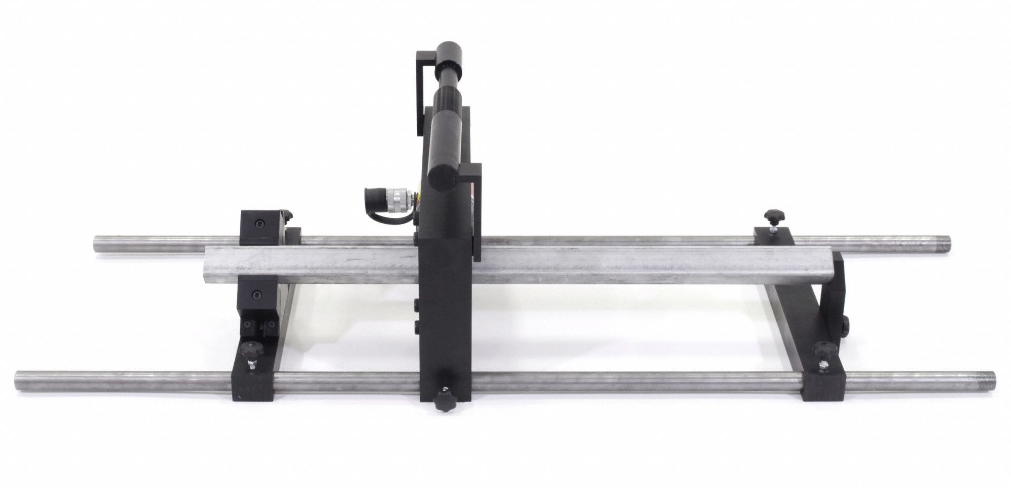 WILTON Strut Shear Kit: Without Hydraulic Pump, ESP1110 - 53DK60 ...