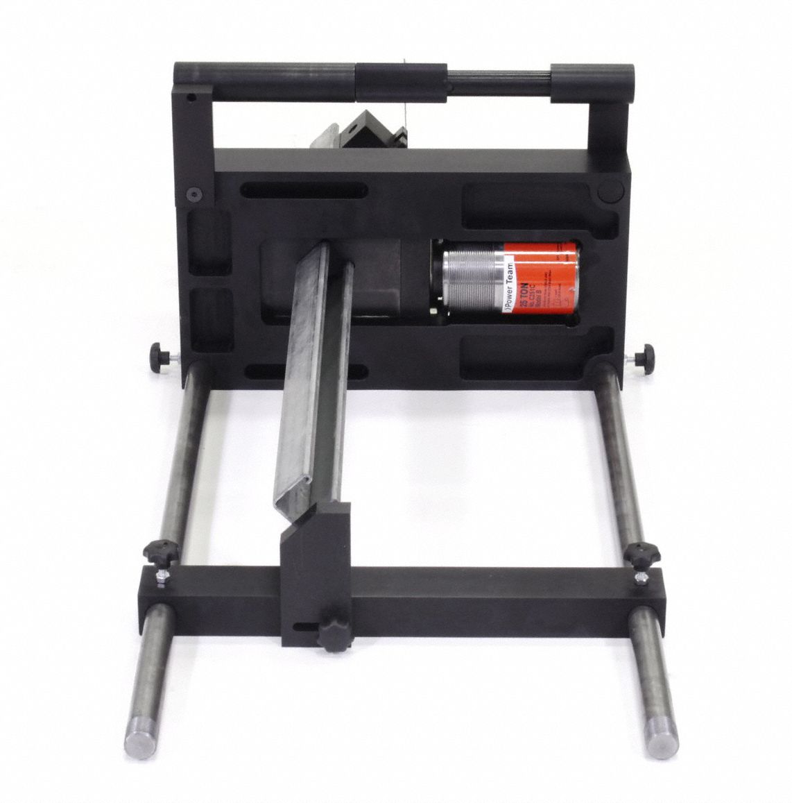 WILTON Strut Shear Kit: Without Hydraulic Pump, ESP1110 - 53DK60 ...