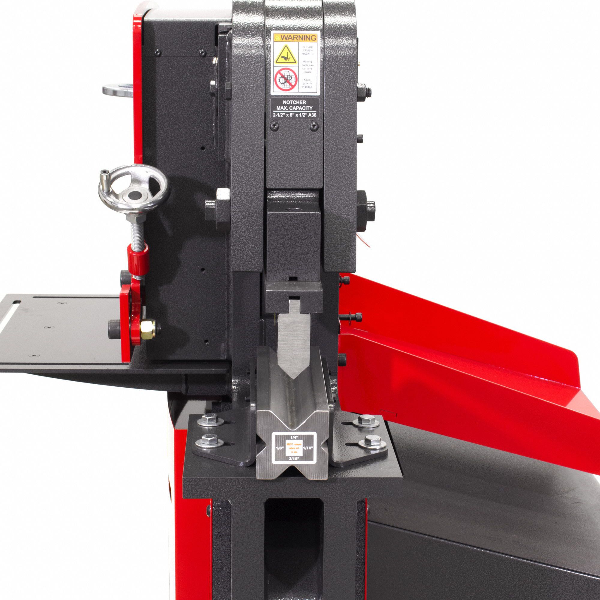 EDWARDS Ironworker Brake: 100 TON/75 TON/Elite 110/Elite 110/65, ELT110 ...