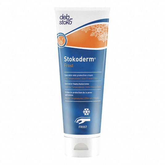 DEB STOKO, Tube, 100 mL, Hand Lotion - 53DN15|SFR100ML - Grainger