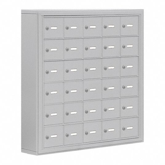 Cell Phone Locker - Grainger
