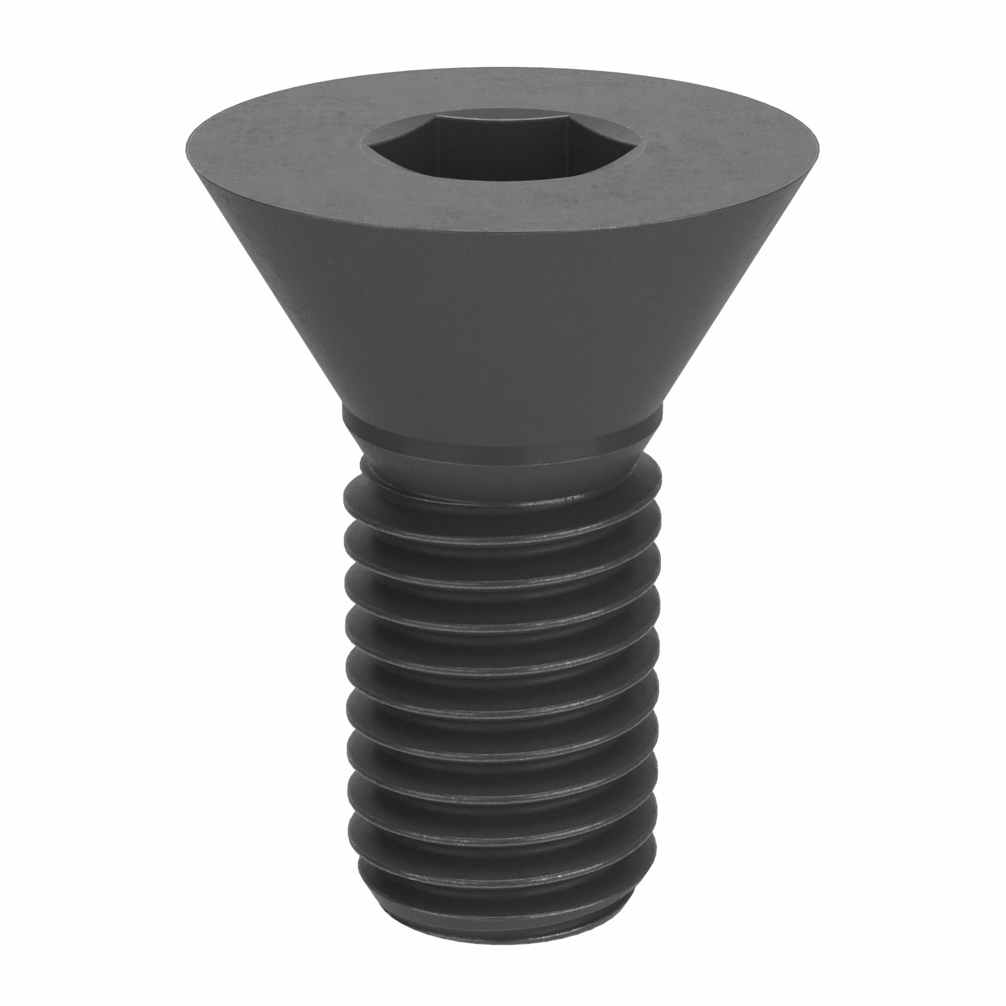 APPROVED VENDOR SOCKET HEAD CAP SCREW, M14-2 THREAD, 35MM L, FLAT ...