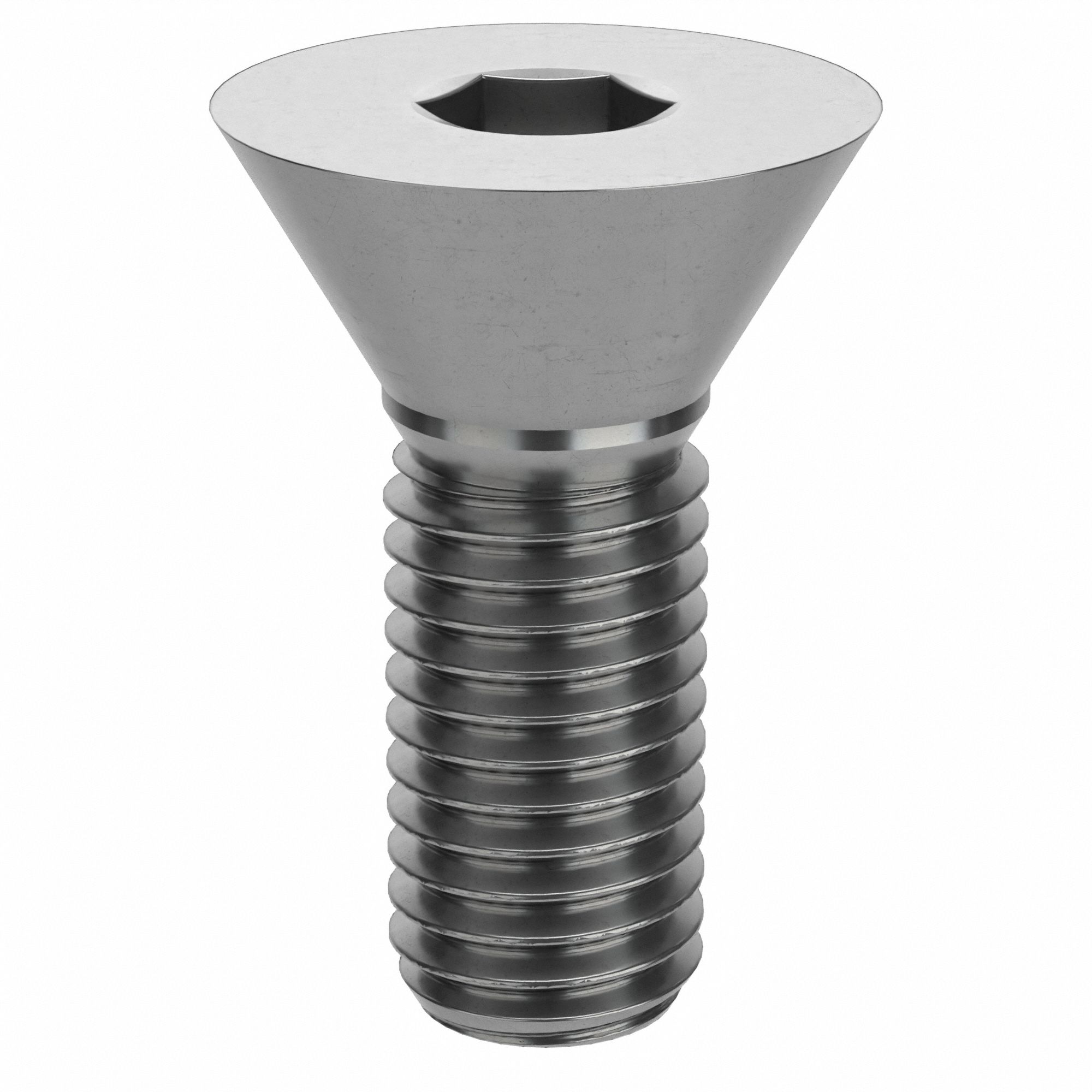 M12-1.75 Thread Size, 35 mm Lg, Socket Head Cap Screw - 53GK07|M51060 ...