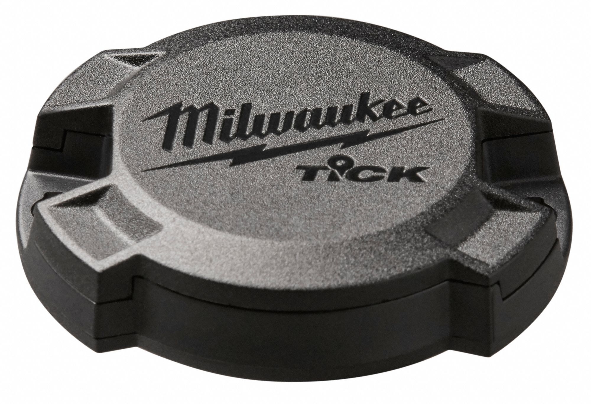 MILWAUKEE Bluetooth Tool and Equipment Tracker: ONE-KEY(TM), Attachable ...
