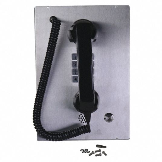 HUBBELL GAI-TRONICS, Metal, Panels, Front Panel - 53GV92|12576-129 ...