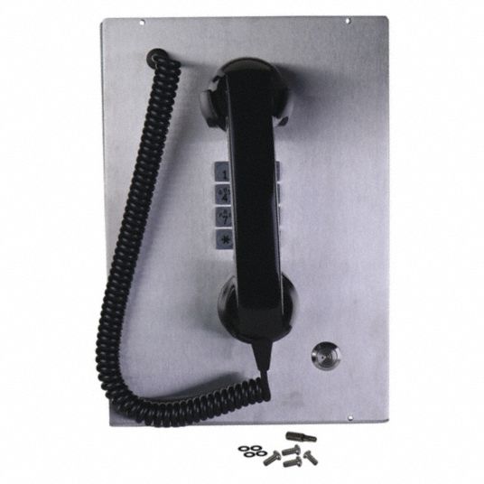 HUBBELL GAI-TRONICS, Metal, Panels, Front Panel - 53GV93|12576-130 ...