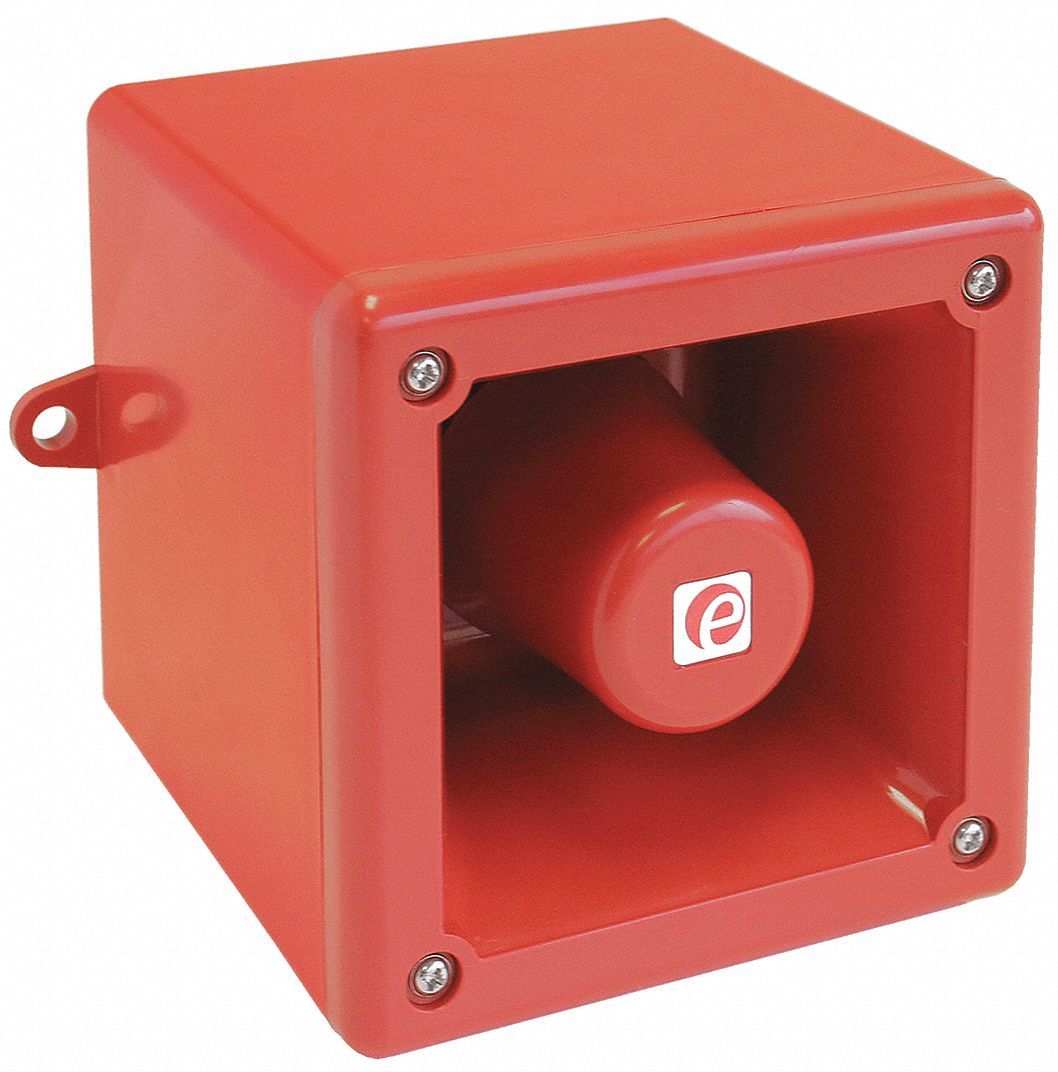 HUBBELL GAI-TRONICS, Plastic, Sounders, Strobes & Ring Indicators ...