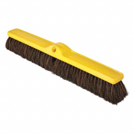 Push Broom Head - Grainger
