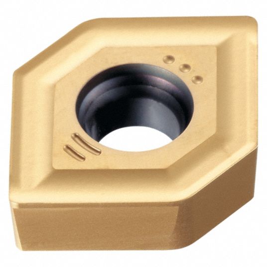 OSG, 17.10mm Inscribed Circle, 2.50mm Corner Radius, Octagon Milling ...