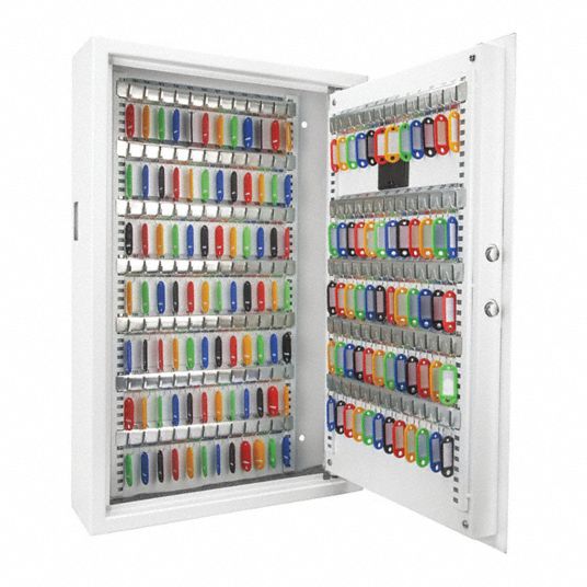 Large Lockable Key Cabinets | Cabinets Matttroy