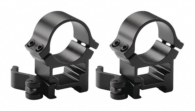 BARSKA, Rifles/Rifle Scopes, AI12242, Scope Ring - 53JG19|AI12242 ...