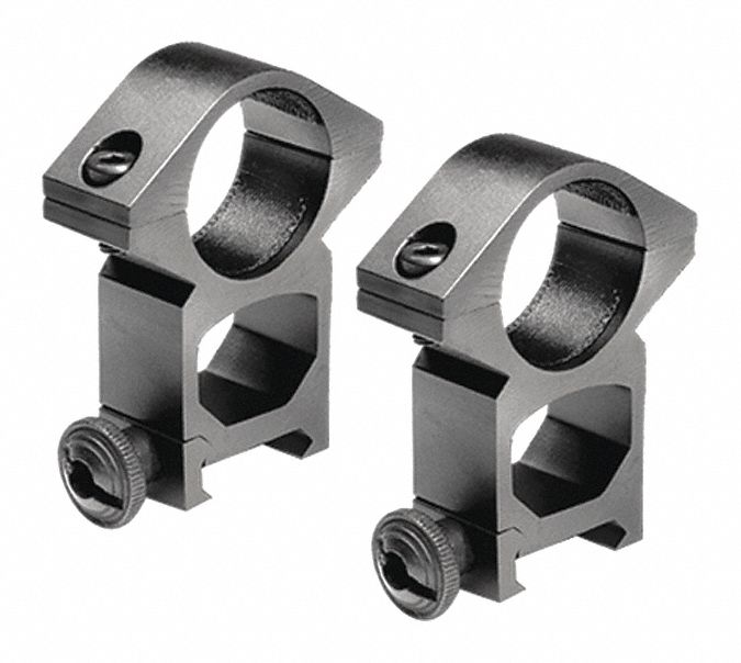 BARSKA, Rifles/Rifle Scopes, AI11766, Weaver Rings - 53JG24|AI11766 ...