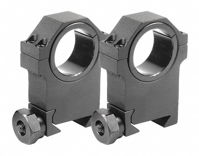 BARSKA, Rifles/Rifle Scopes, AI11063, High Weaver Ring - 53JG31|AI11063 ...