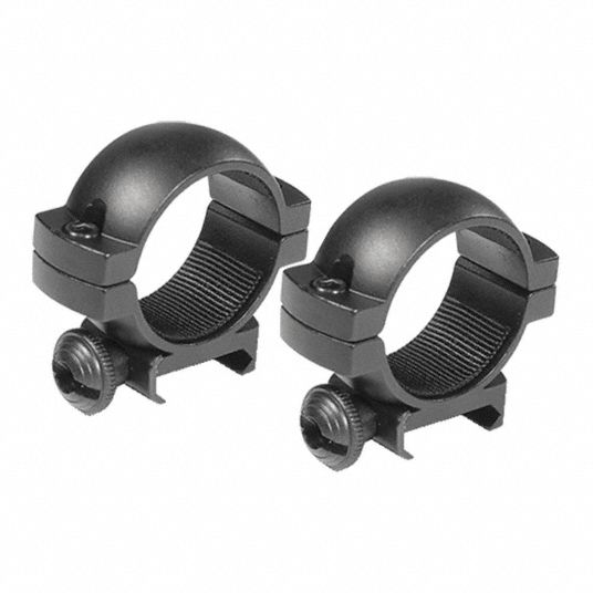 BARSKA, Rifles/Rifle Scopes, AI10338, Low Weaver Ring - 53JG32|AI10338 ...