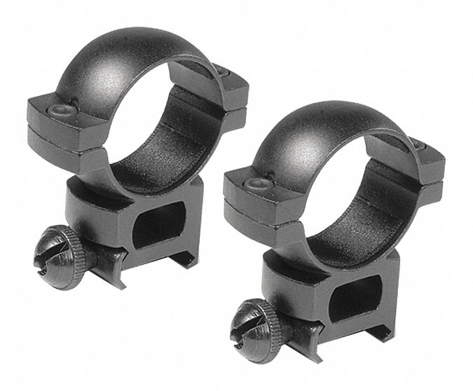 BARSKA, Rifles/Rifle Scopes, AI10826, X-High Weaver Ring - 53JG34 ...