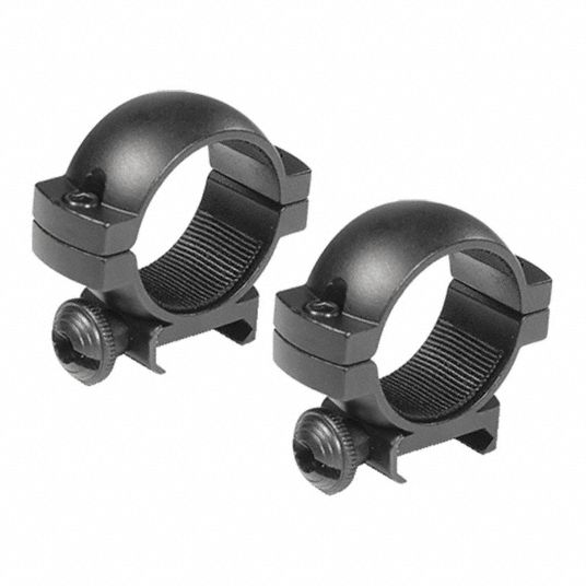 BARSKA, Rifles/Rifle Scopes, AI10334, Low Weaver Style Ring - 53JG35 ...