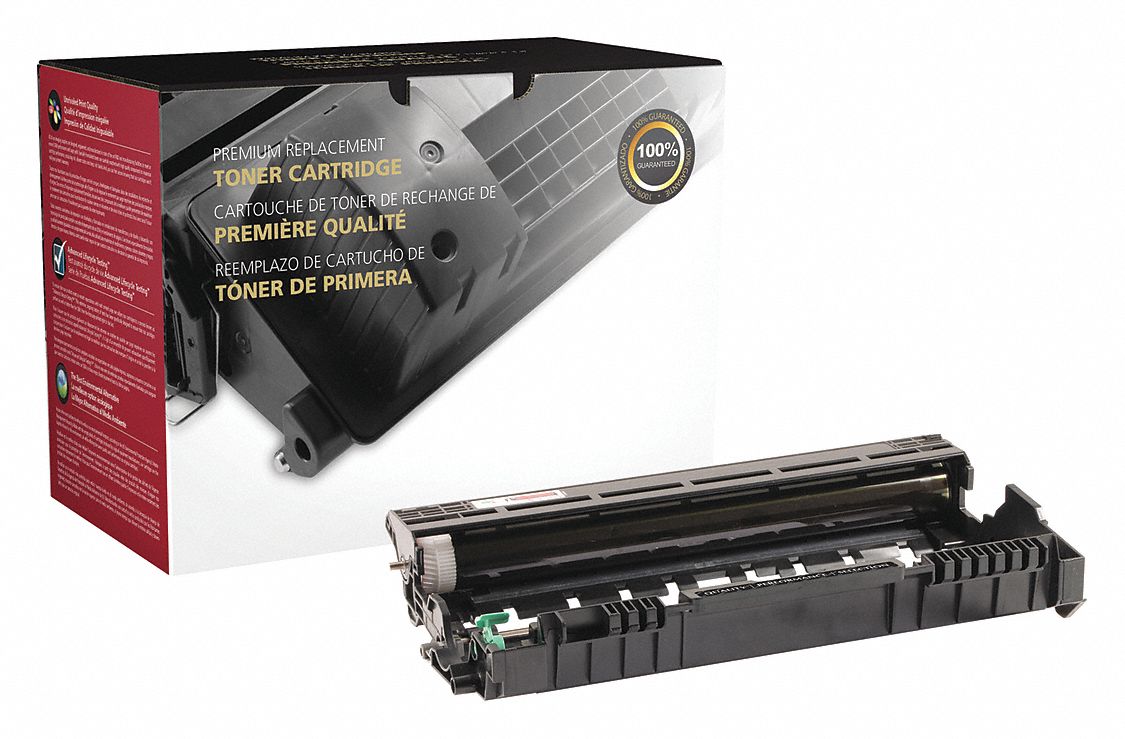 Remanufactured, Compatible Printer Series DCP/HL/MFC, Printer Drum ...