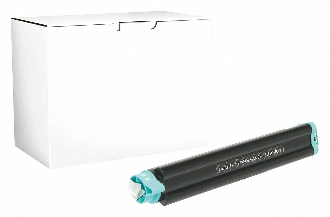 CLOVER, Compatible with B4400/B4400N/B4600/B4600N, Black, Toner ...