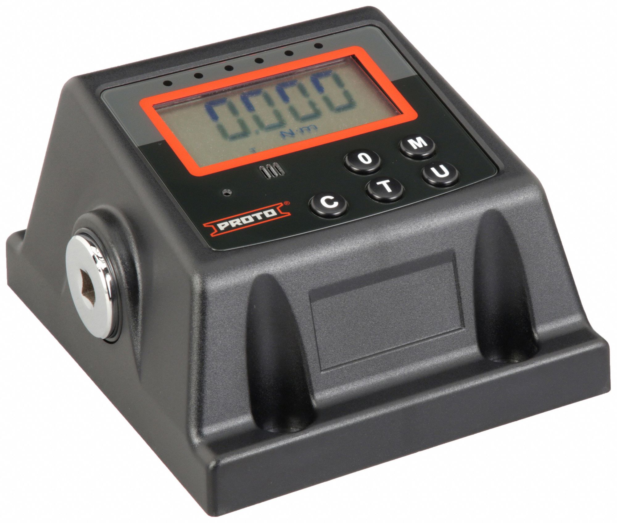 PROTO, 3/8 in Drive Size, 25 in-lb to 250 in-lb, Electronic Torque ...