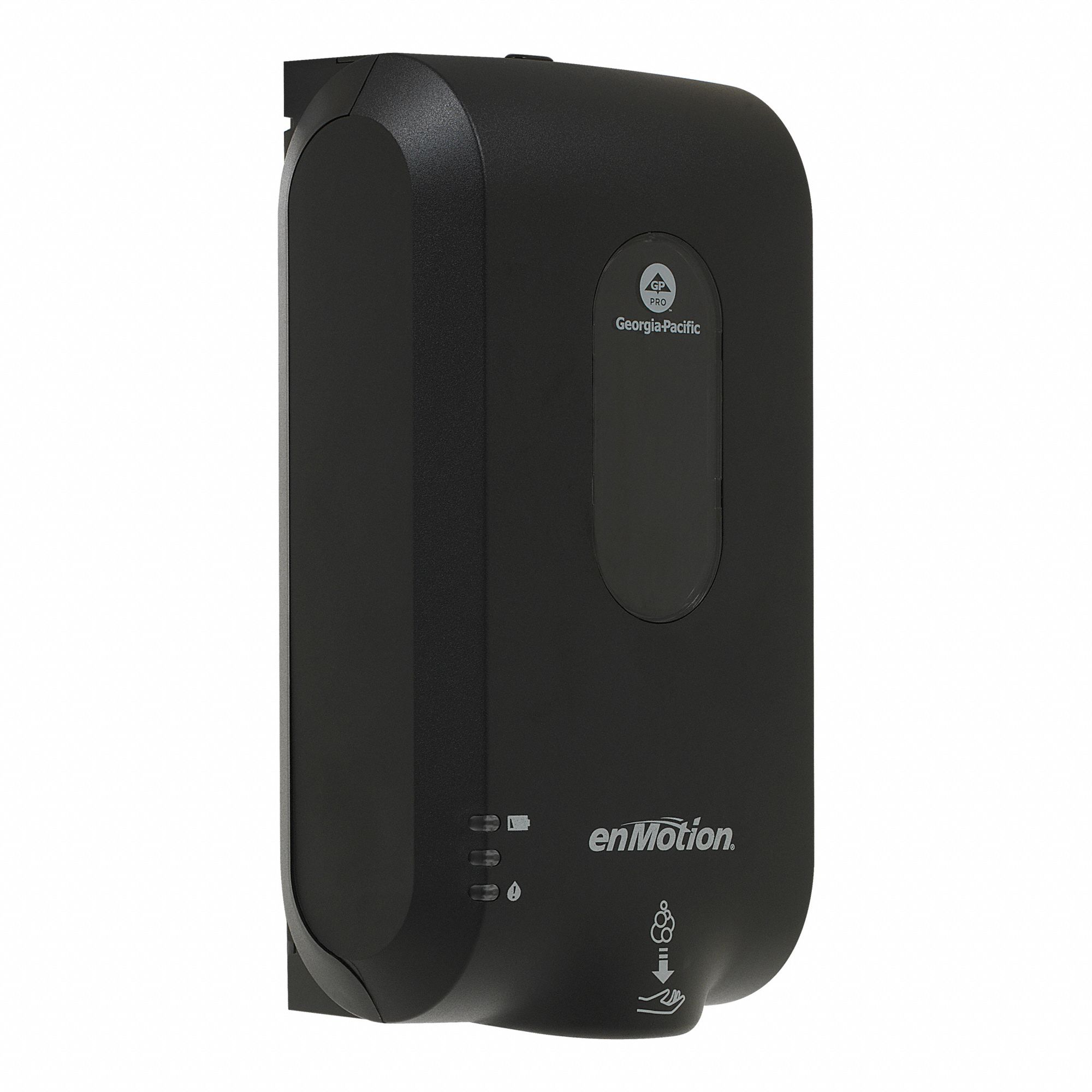 GEORGIA-PACIFIC Soap/Sanitizer Dispenser: enMotion® Gen2, Foam/Gel ...