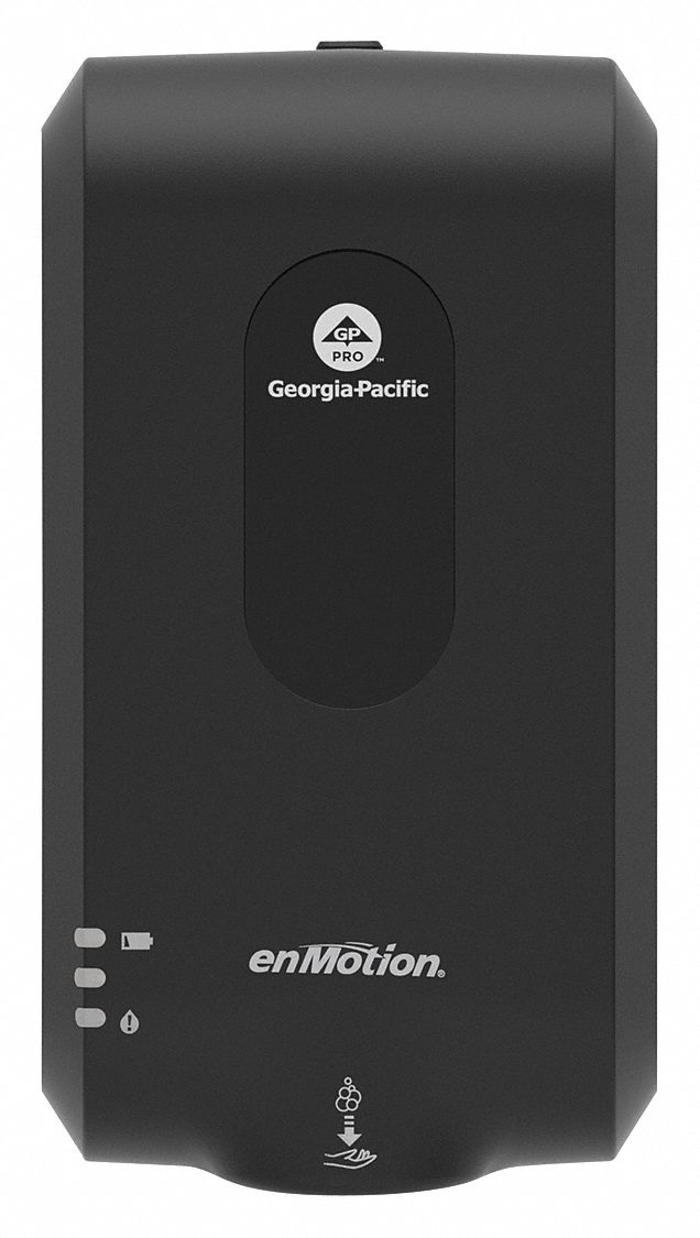 ENMOTION enMotion® Gen2 1200mL Automatic Foam Soap/Sanitizer Dispenser ...