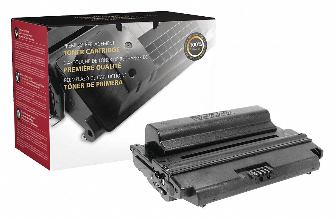 106R01412, Remanufactured, Toner Cartridge - 53JV94|CIG-R412 - Grainger