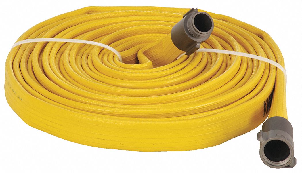 ARMTEX, Attack Fire Hose, Single Jacket, Fire Hose - 53KA69 ...