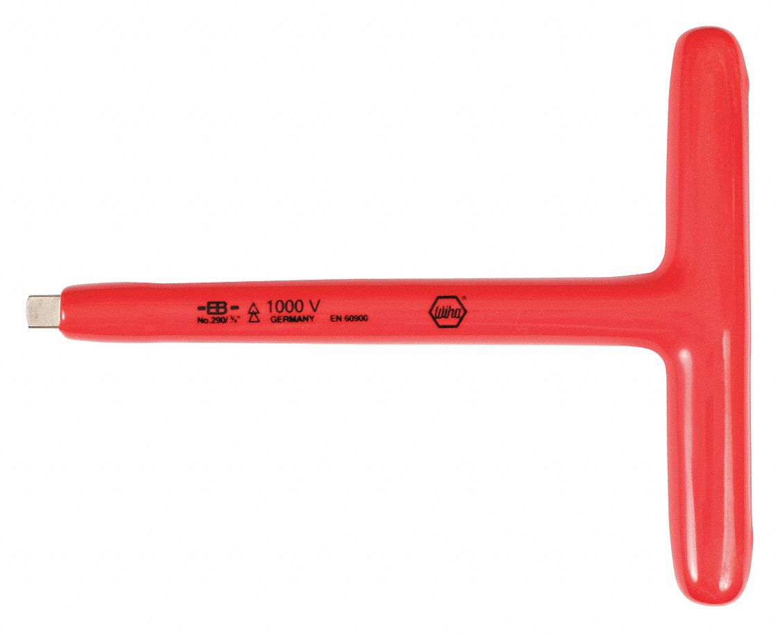 Socket Drivers & Speeder Handles - Grainger Industrial Supply