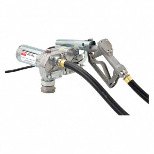 DAYTON, Pump Only, Aluminum, DC Pump - 53KH41|53KH41 - Grainger