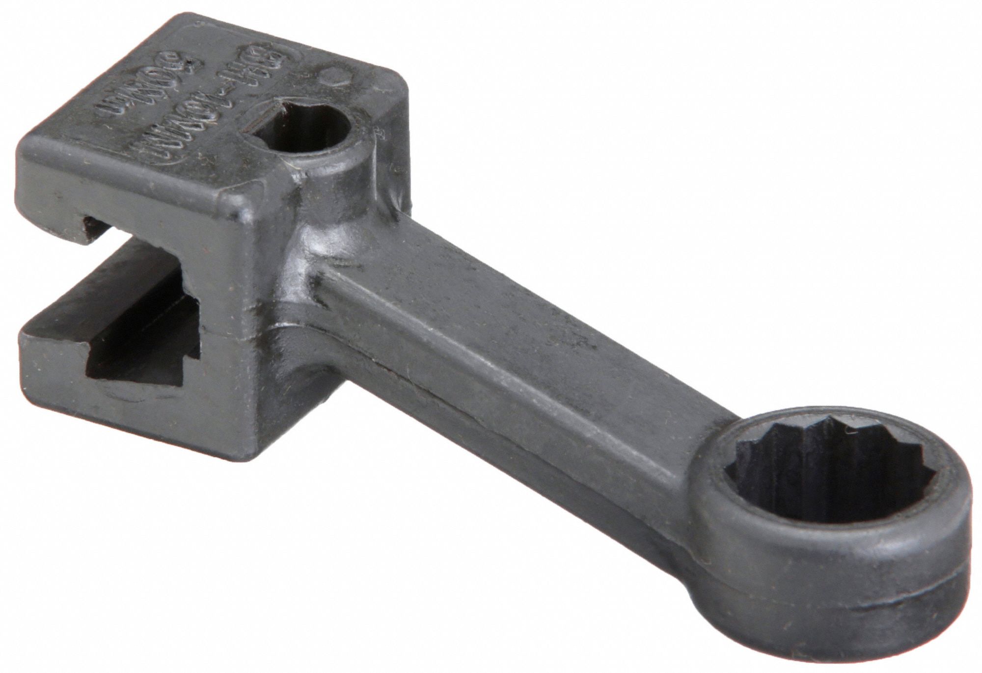 STURTEVANT RICHMONT Interchangeable Torque Wrench Head, Drive Size 13/ ...