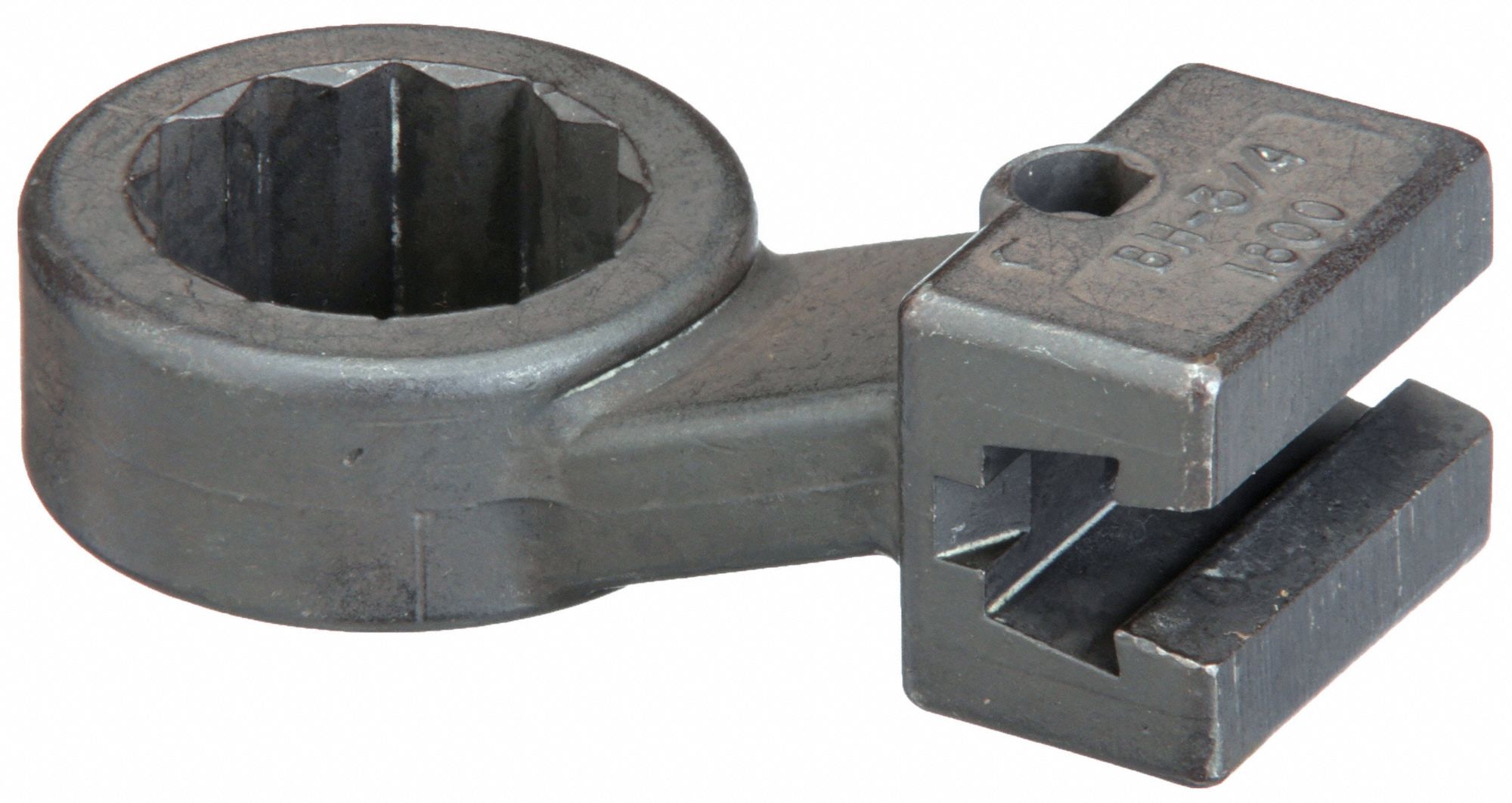 STURTEVANT RICHMONT, 1 in Drive Size, 3/4 in Size, Interchangeable ...