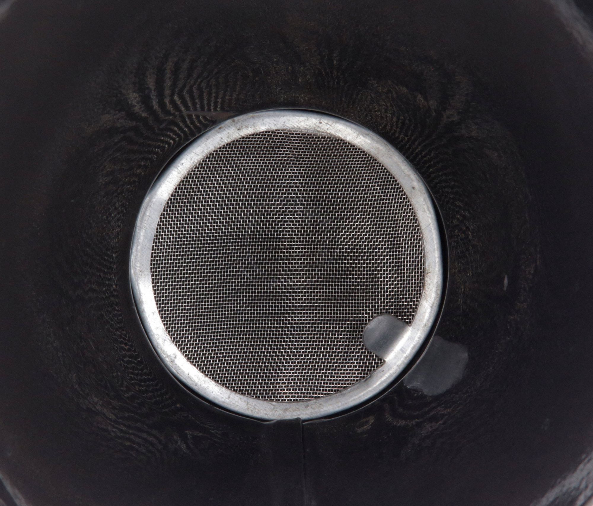 FUNNEL KING Flex Spout Funnel with Screen: Steel, 64 fl oz Fluid ...