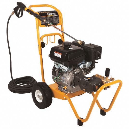 Pressure Washer - Grainger