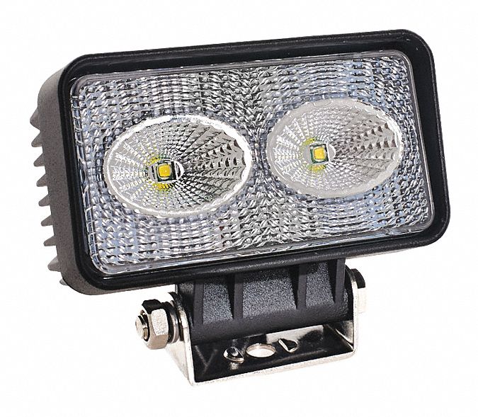 IDEAL WAREHOUSE INNOVATIONS, INC., 70-1096, White, Safety Boundary ...