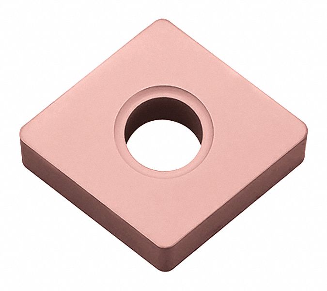 KYOCERA, CNMA Insert, Neutral, Diamond Turning Insert - 53LC85 ...