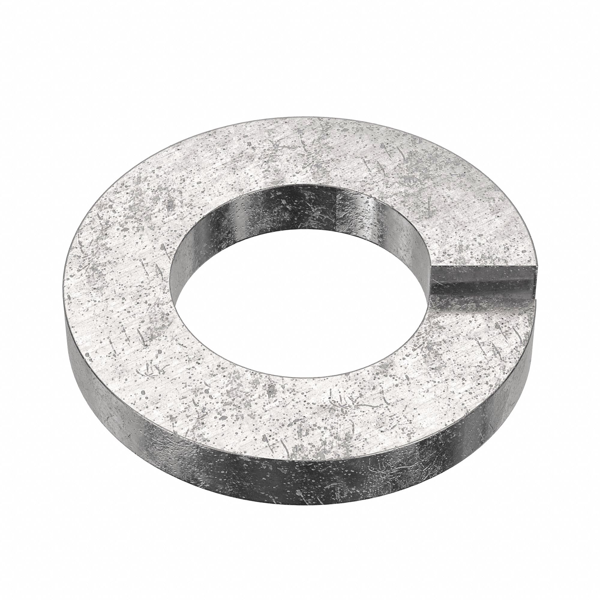 For Screw Size M8, Split Lock, Split Lock Washer - 53MF49|FBLKWM8P100 ...