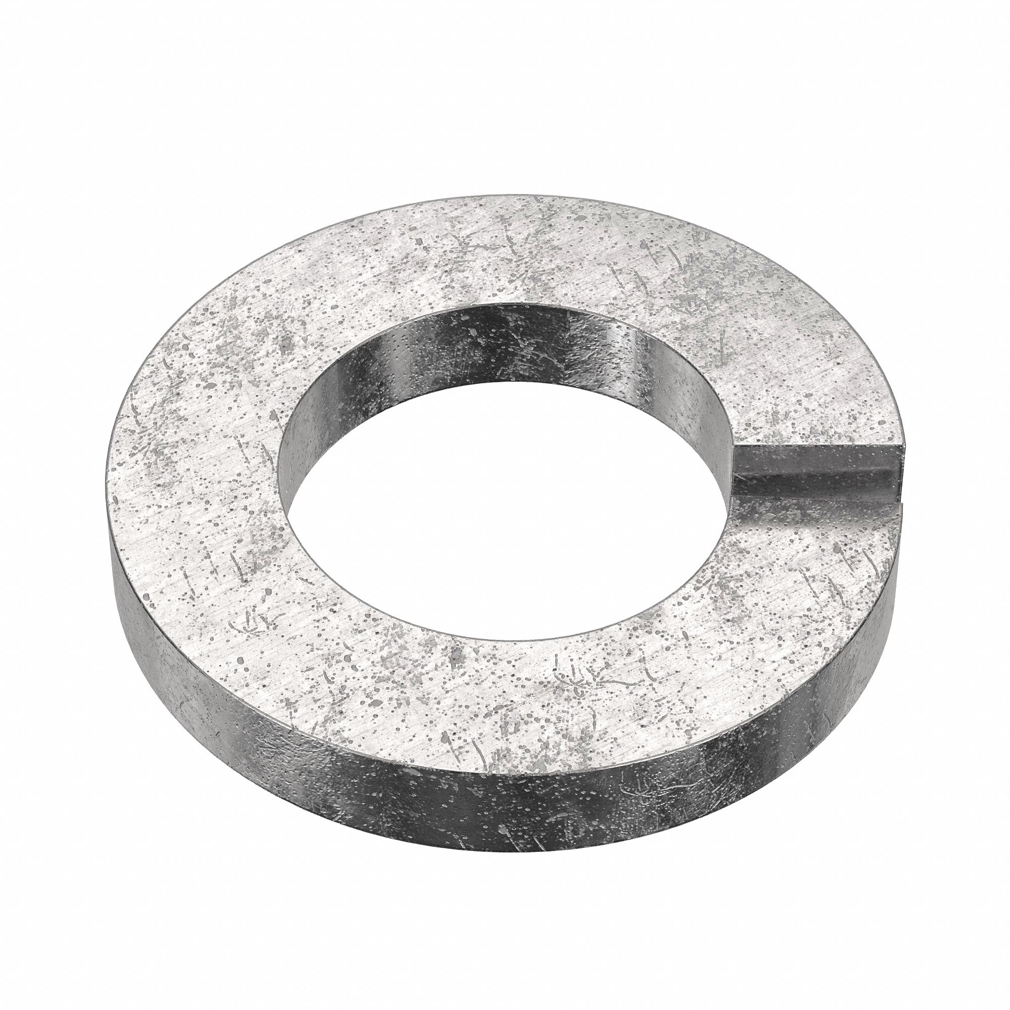 For Screw Size 7/16 in, Split Lock, Split Lock Washer - 53MF60 ...