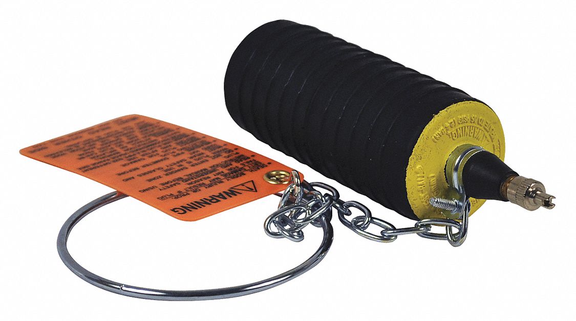 CHERNE, Metal, Rupture Disc for TB/AL Plugs - 53MH38|240008 - Grainger