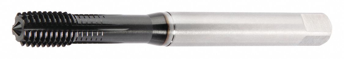 WIDIA GTD, M12x1.5 Thread Size, 15.00 mm Thread Lg, Thread Forming Tap ...