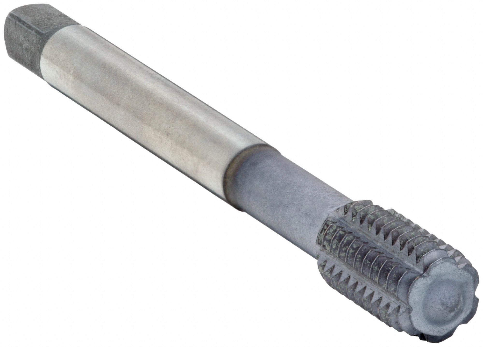 WIDIA GTD, 5/16"-18 Thread Size, 1/2 in Thread Lg, Thread Forming Tap ...