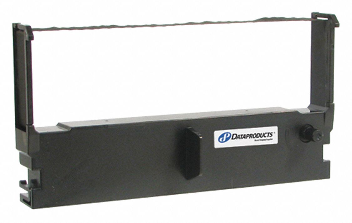 DATAPRODUCTS, Compatible with ERC32/NCR 2170, Black, Ink Cartridge ...