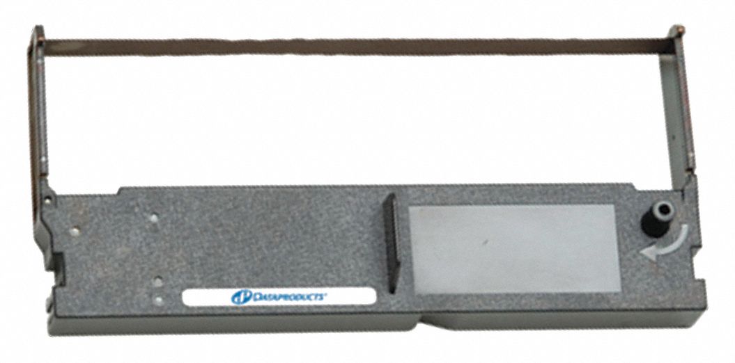 DATAPRODUCTS, Compatible with ERC-35, Purple, Register Ribbon Cartridge ...
