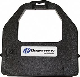 DATAPRODUCTS, Compatible with KX-3123/KX-3124/KX-P2124/KX-P2180, Black ...